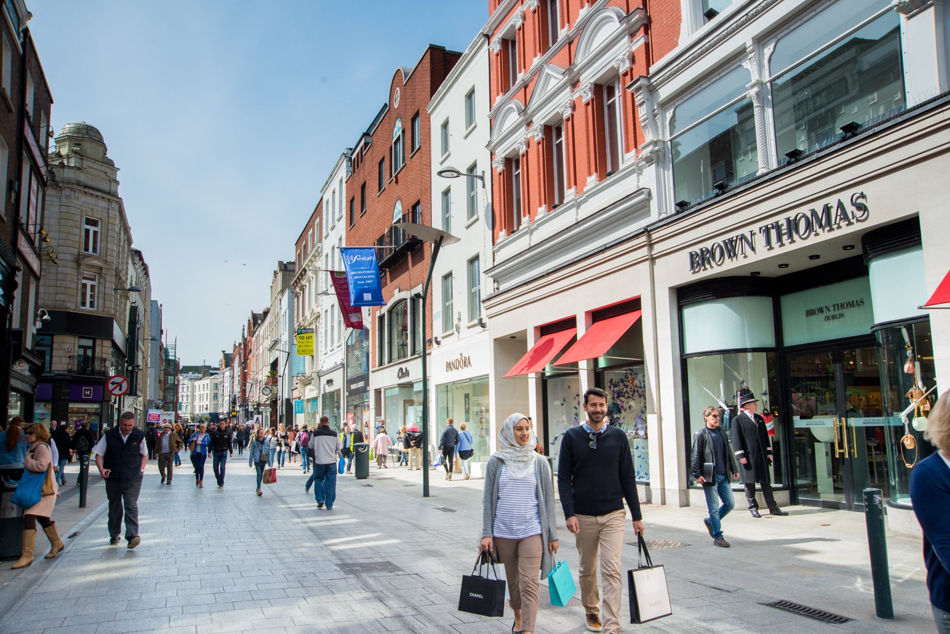 Dublin City Guides - Jackson Court Hotel